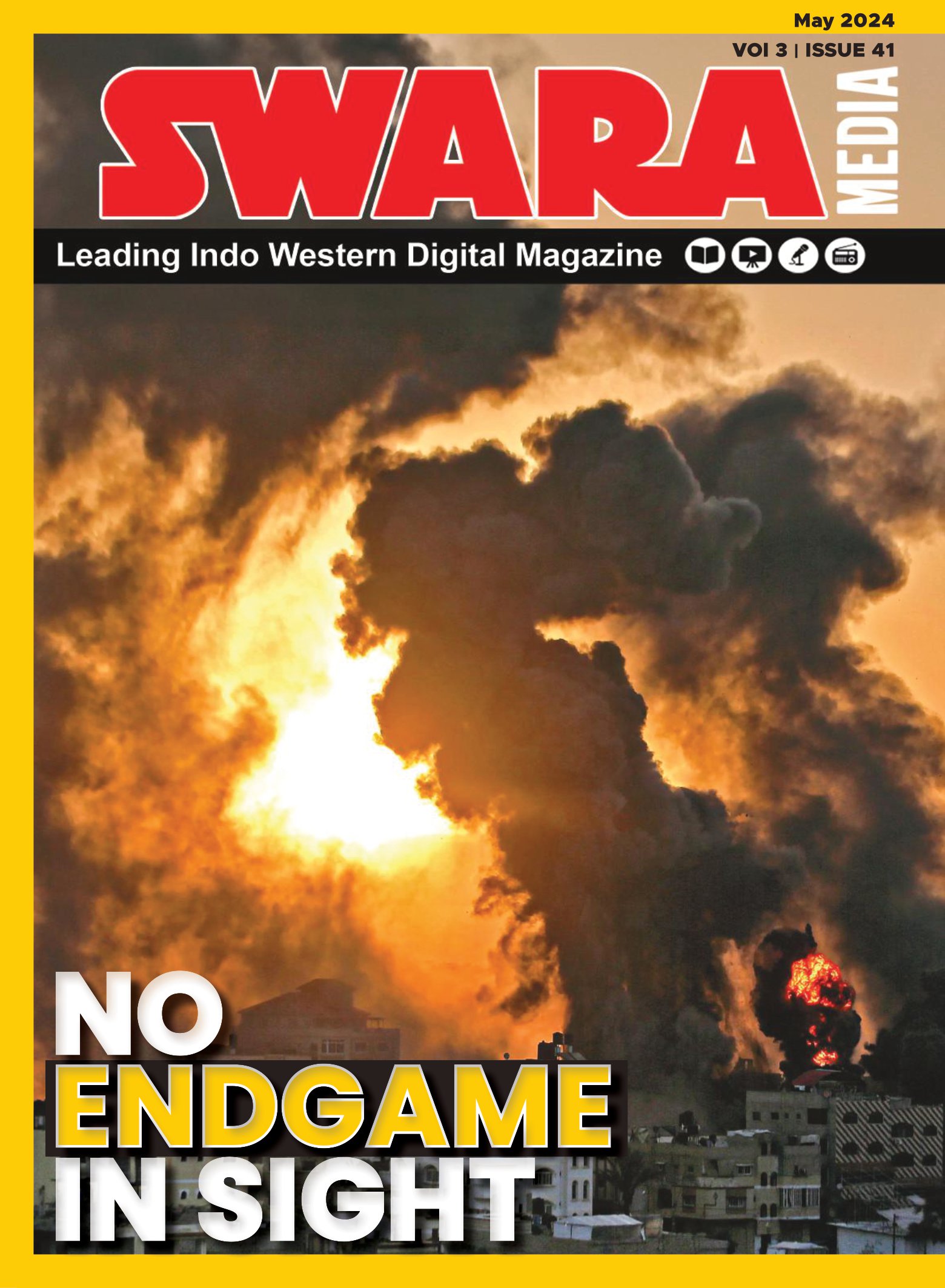 Swara Media: Your One-Stop Shop for Digital Services, Entertainment ...