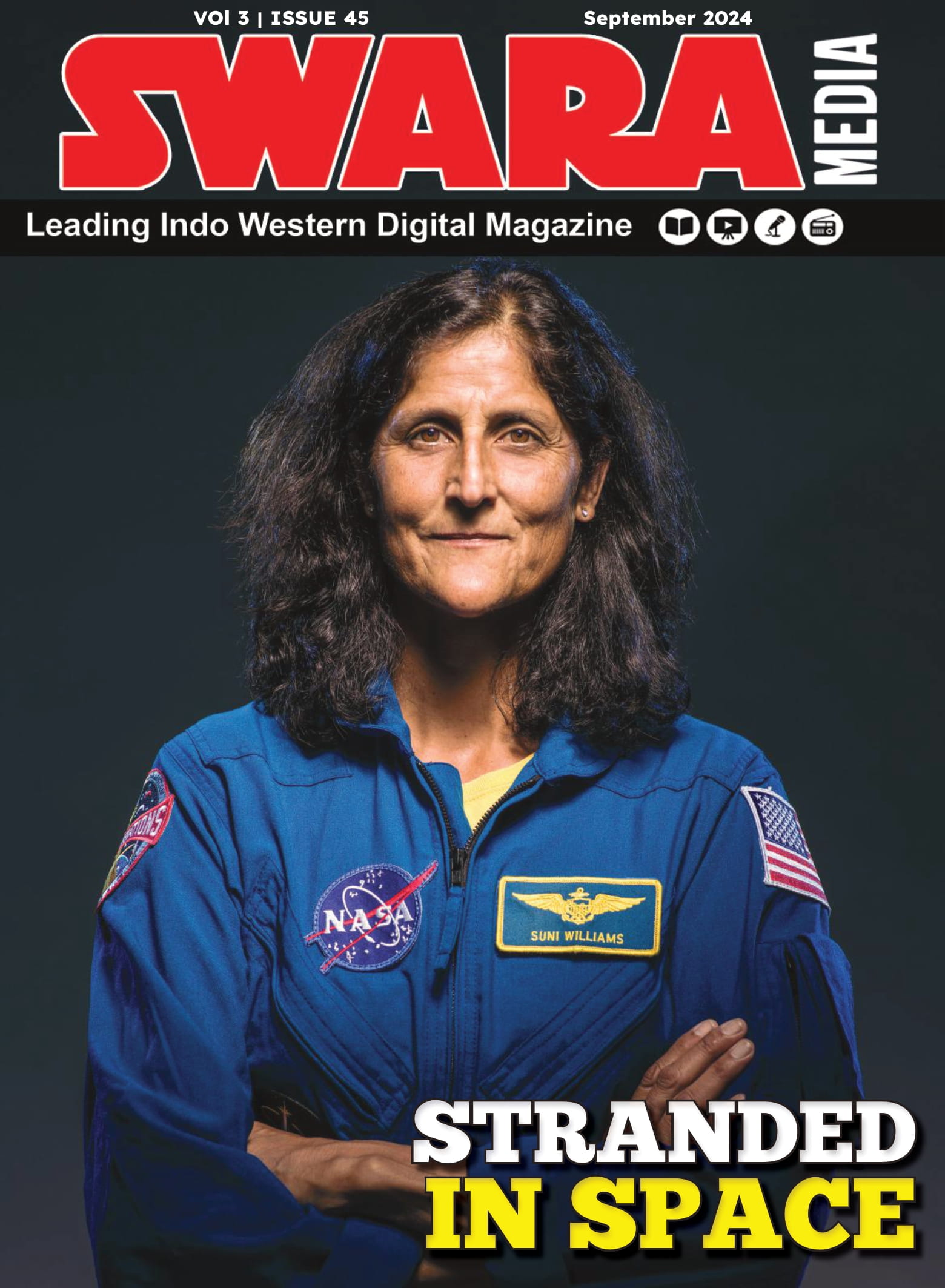 Swara Media: Your One-Stop Shop for Digital Services, Entertainment ...