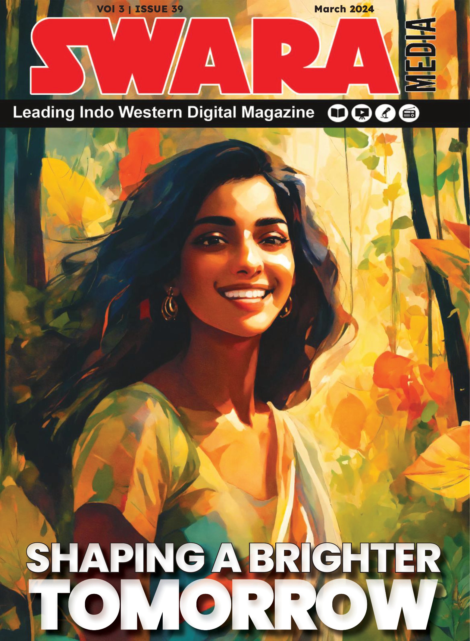 Swara Media: Your One-Stop Shop for Digital Services, Entertainment ...