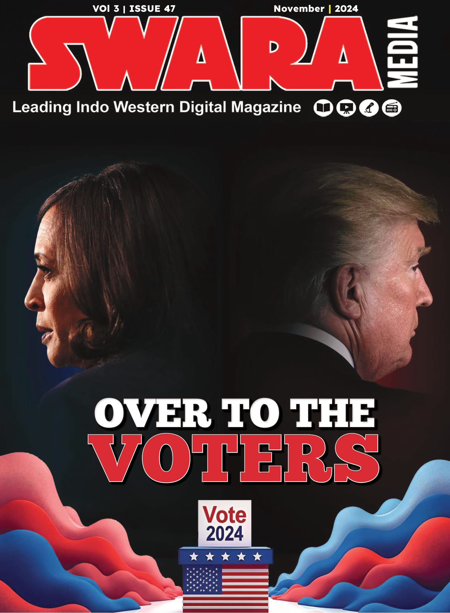 Swara Media: Your One-Stop Shop for Digital Services, Entertainment ...