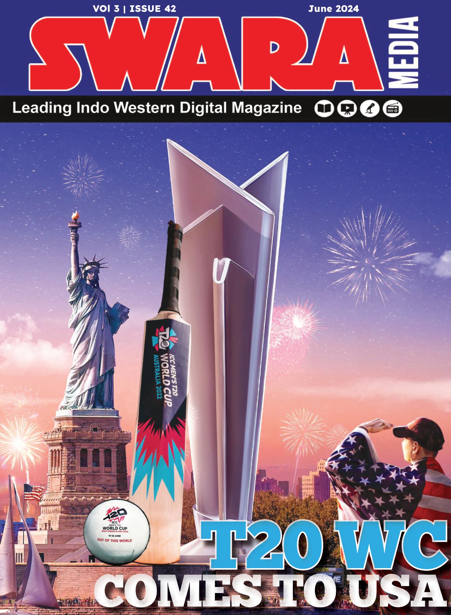 Swara Media: Your One-Stop Shop for Digital Services, Entertainment ...