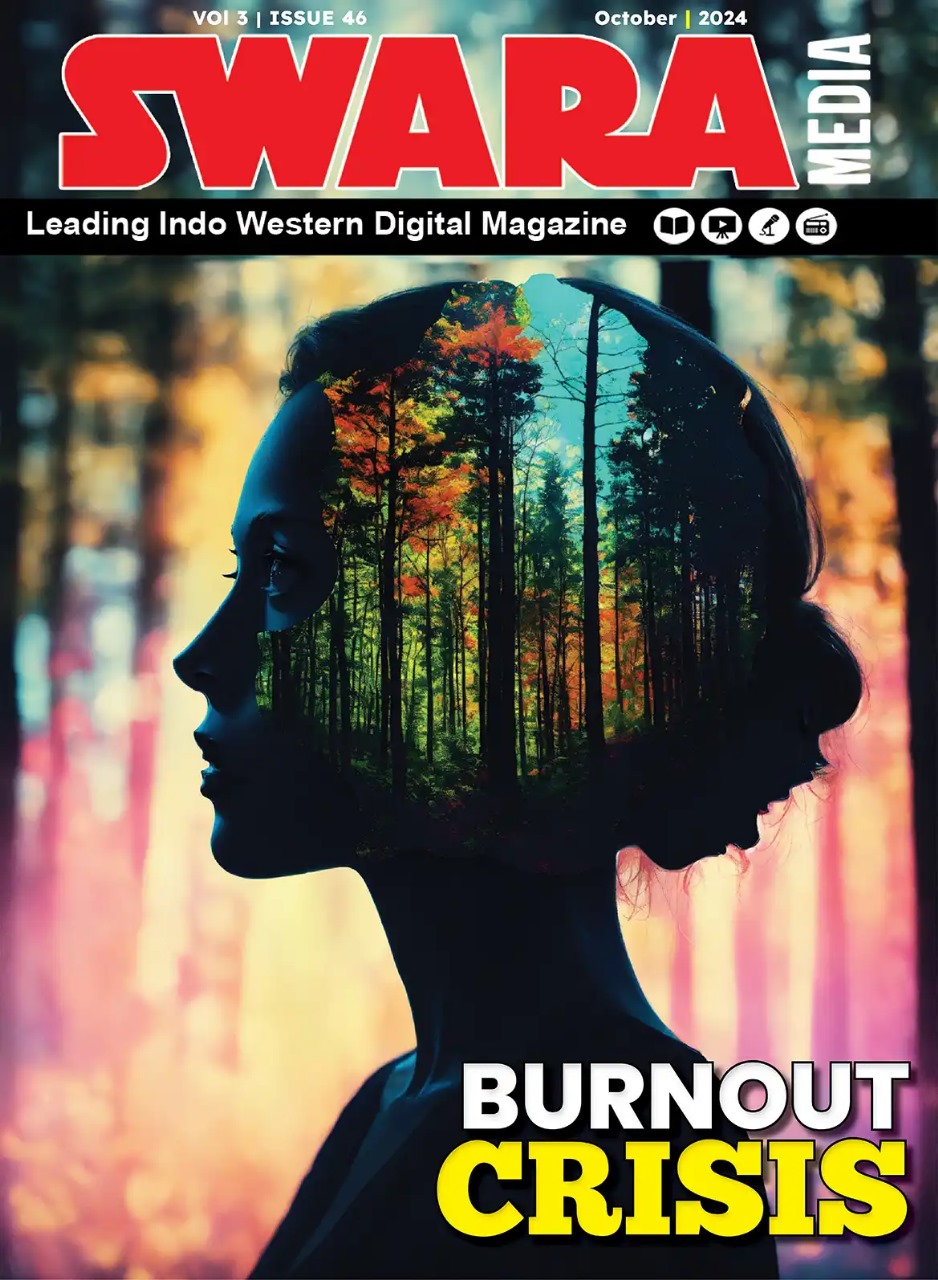 Swara Media: Your One-Stop Shop for Digital Services, Entertainment ...